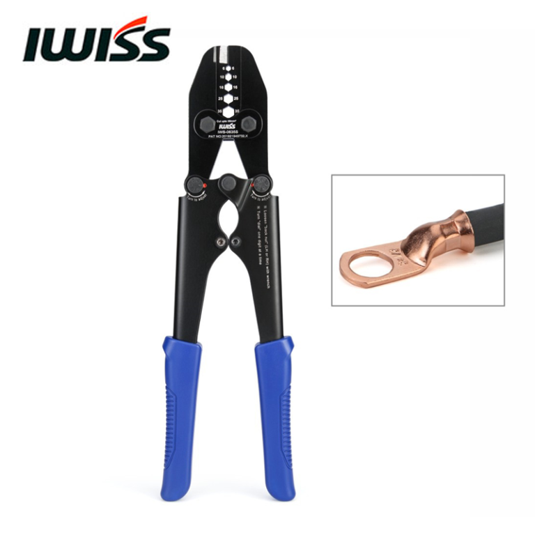 IWISS TOOL เครื่องมือช่าง