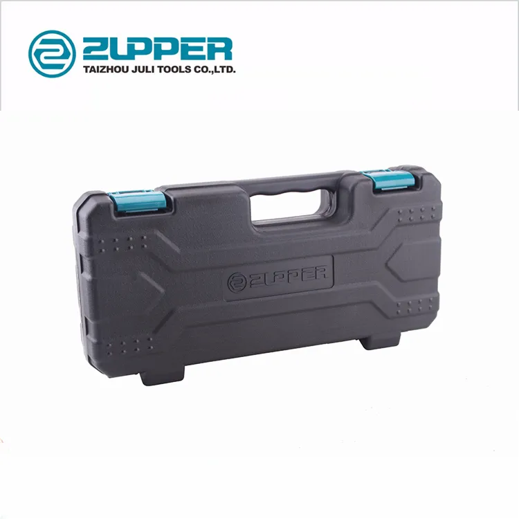 คีมย้ำหางปลาไฮโดรลิค Zupper YQK-300 พร้อมชุดหัวย้ำ 12เบอร์ขนาด 10-300mm2